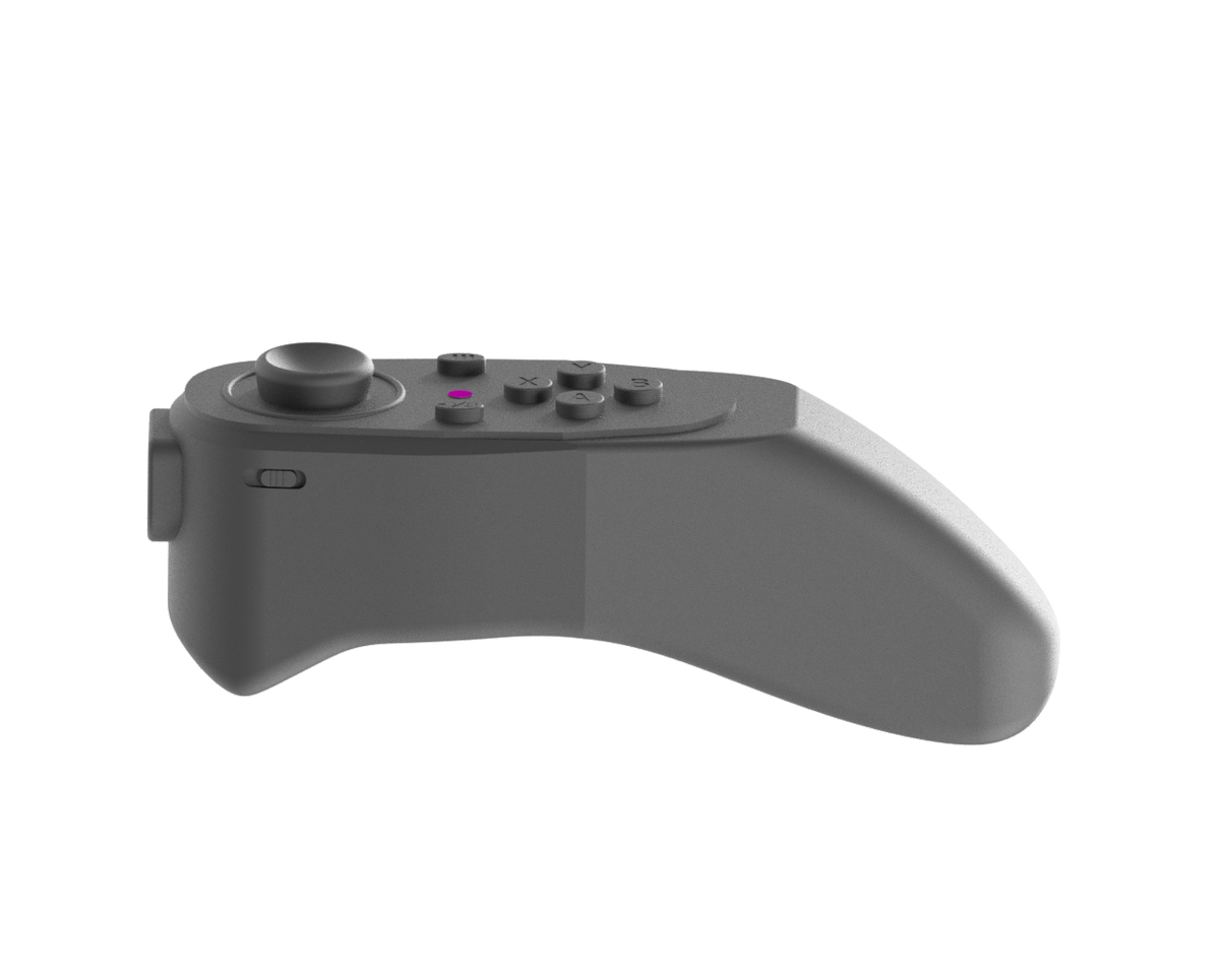 REMOTE CONTROL V2.0 – XSPECTER STORE